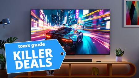 The Best Time to Buy a TV (i.e. When Televisions Go on Sale) | Tom's Guide