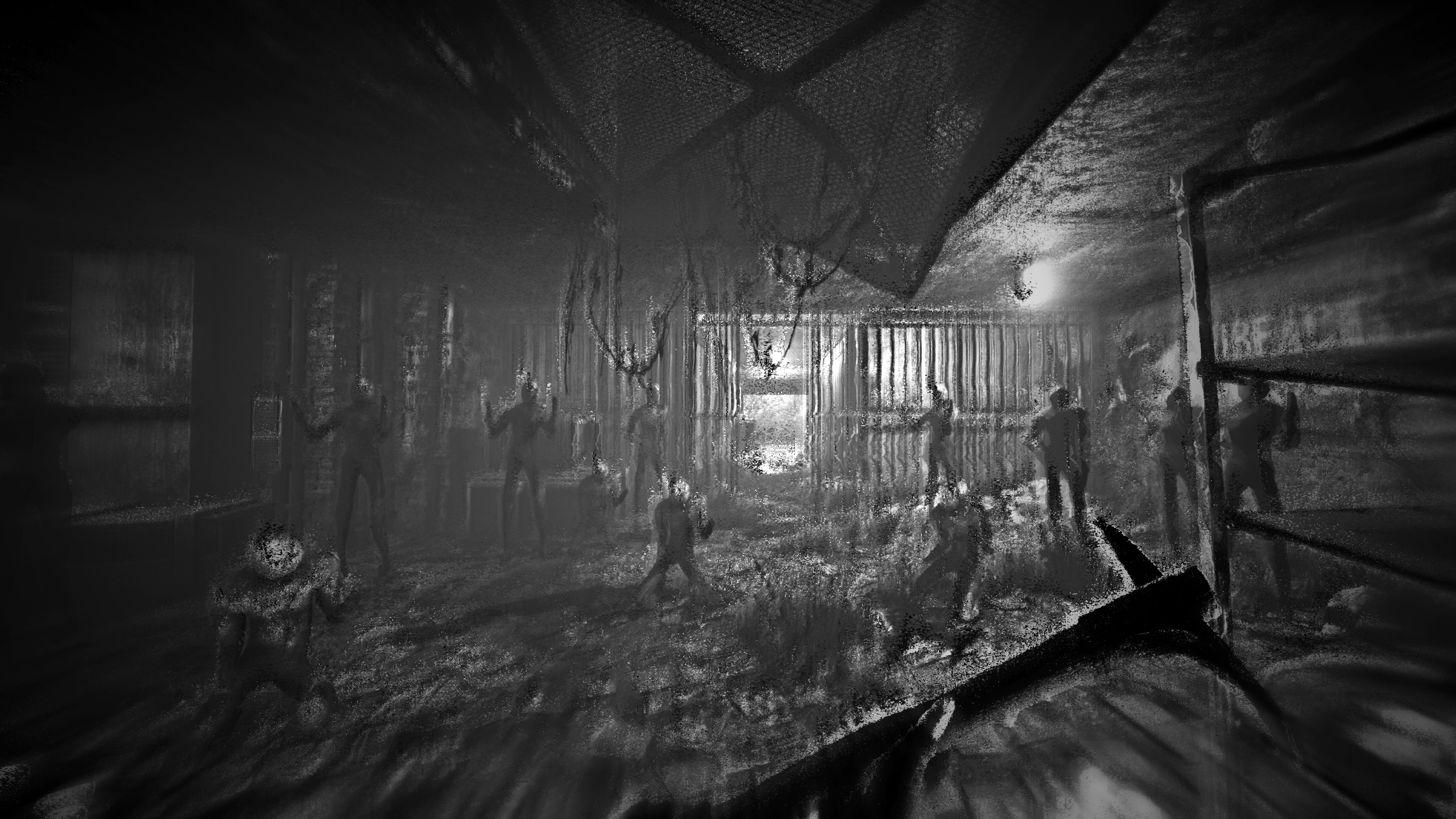 Total Chaos mutates from a Doom mod into one of next summer’s most ...