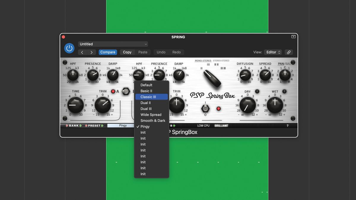 How to choose the right reverb for your mix | MusicRadar