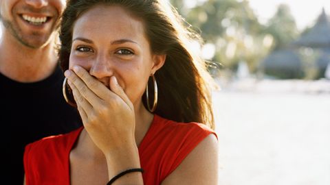 What causes blushing? Science finally reveals the answer. | Live Science What causes blushing? Science finally reveals the answer. | Live Science