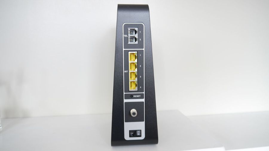 Hands on: Virgin Media Super Hub 3 review | TechRadar