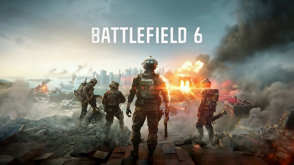 Battlefield 6 multiplayer reveal: release date and open beta weekends confirmed, plus all the ...
