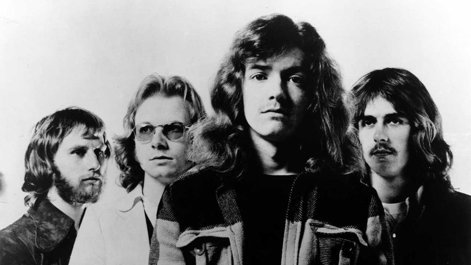 Wishbone Ash - Blowin' Free - The Story Behind The Song | Louder