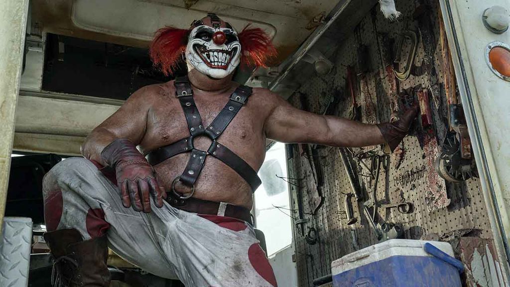 5 things you need to know about the Twisted Metal show - according to ...