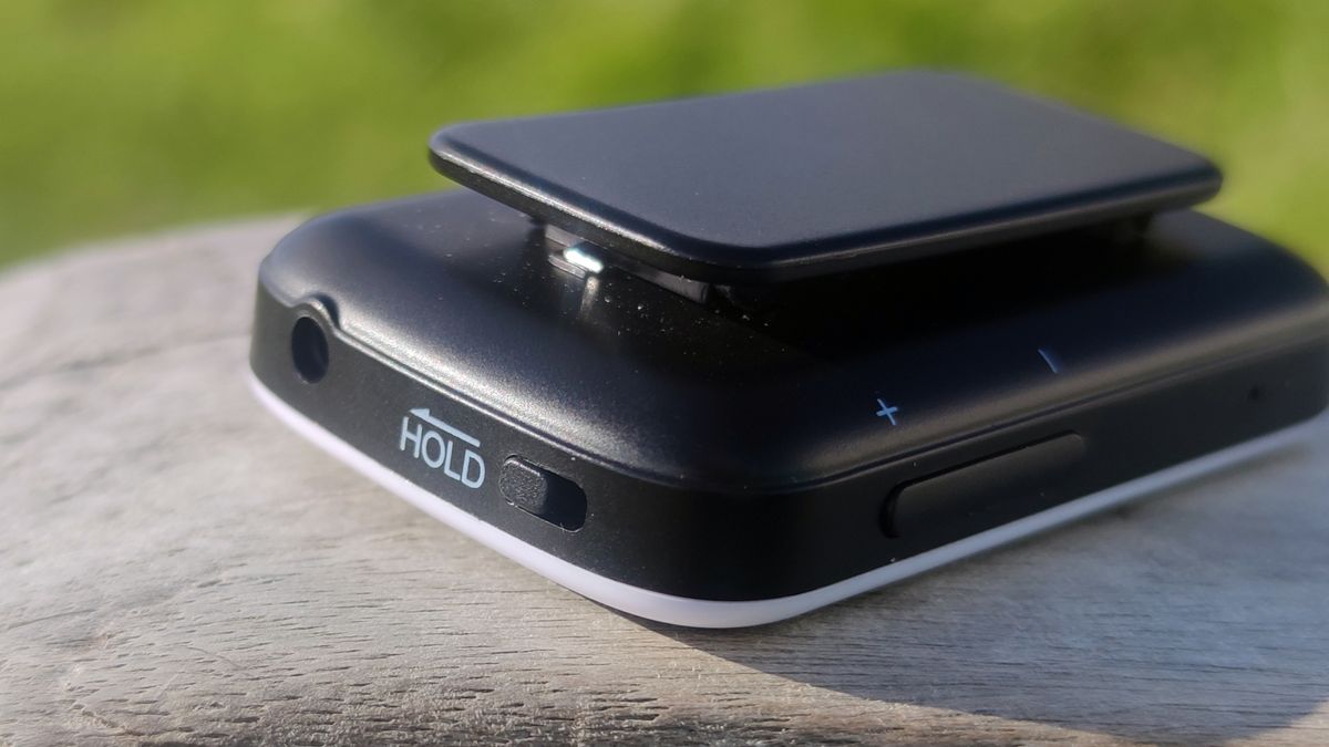 Majority MP3 Player review: one of the best cheap music players to ...