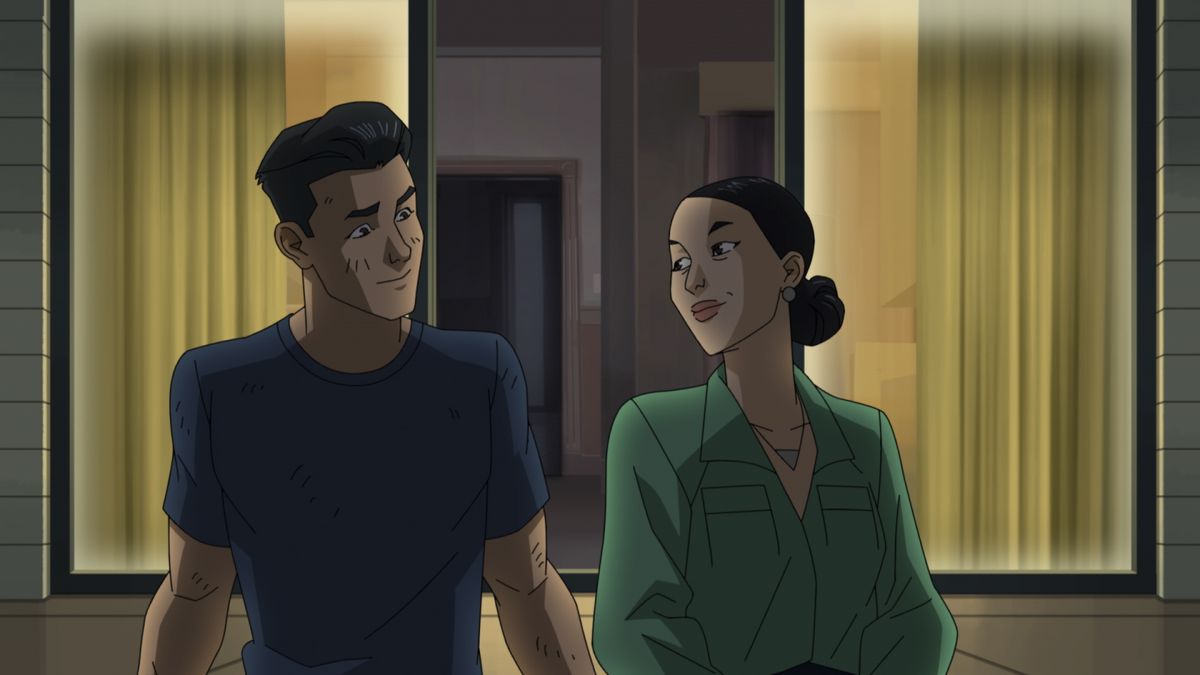 'Invincible' on Amazon Prime — release date, voice cast, premise and ...