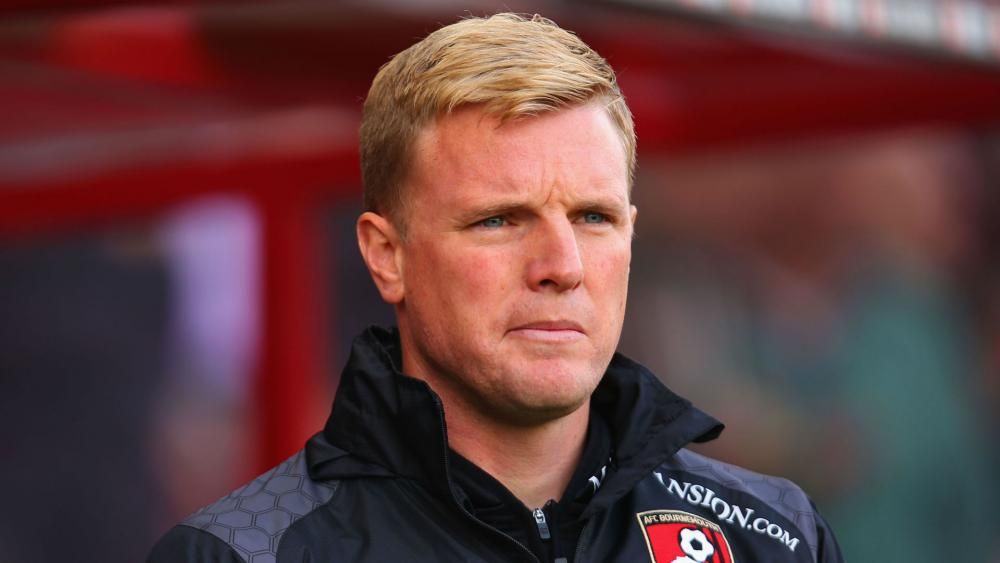 Howe reflects on 'two points dropped' | FourFourTwo