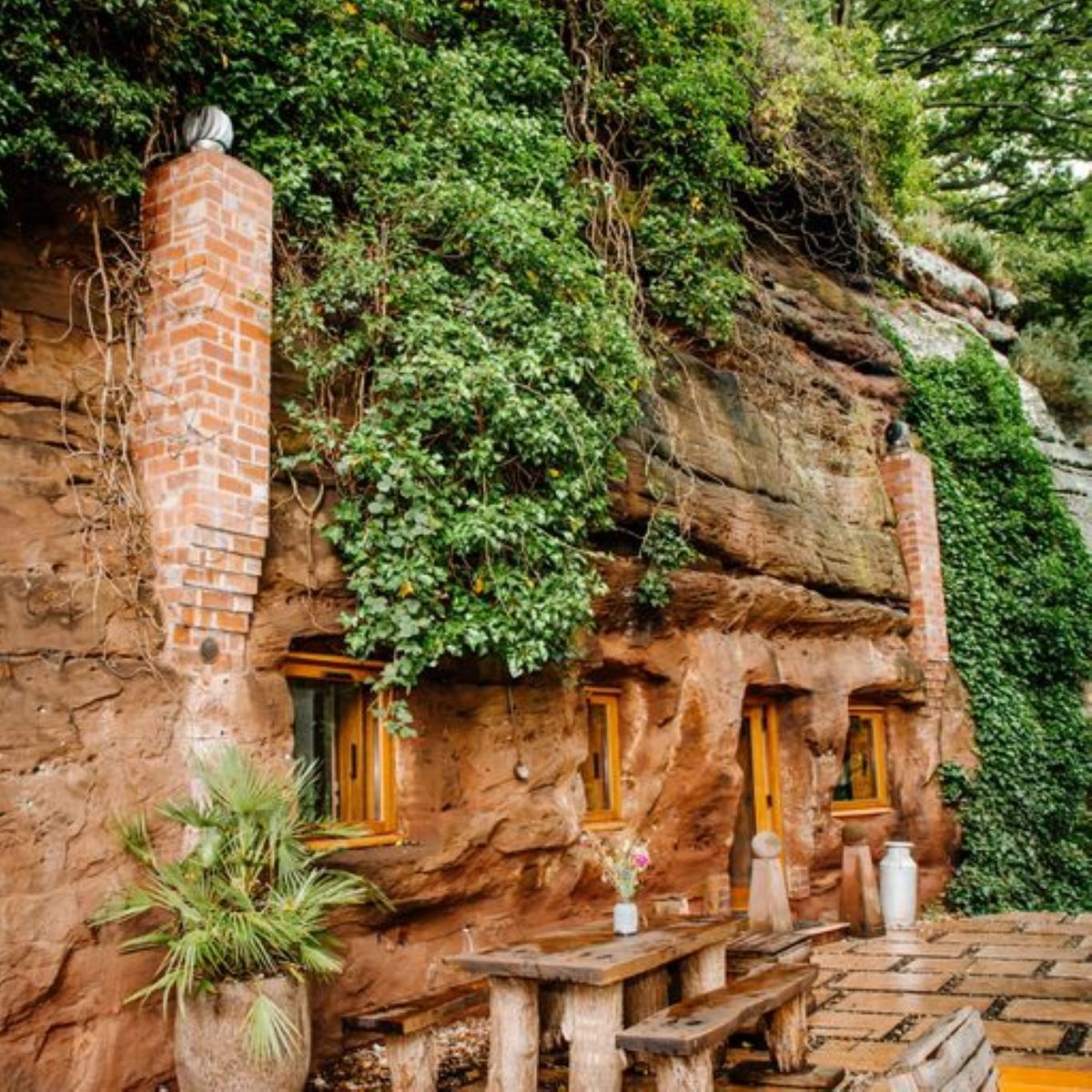 Grand Designs' best houses: 5 of the show's most extraordinary homes ...