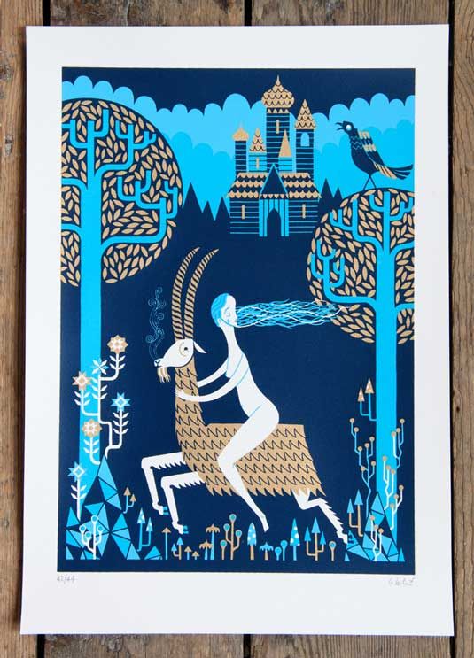 15 inspiring examples of screen printing | Creative Bloq