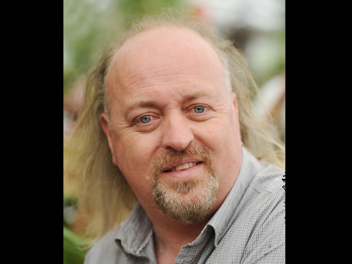 Bill Bailey's guide to musical comedy | MusicRadar