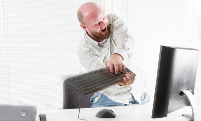 Your outraged internet comments are only making you angrier | The Week