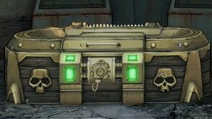 Borderlands 2's 'Golden Key' treasure chest revealed | GamesRadar+