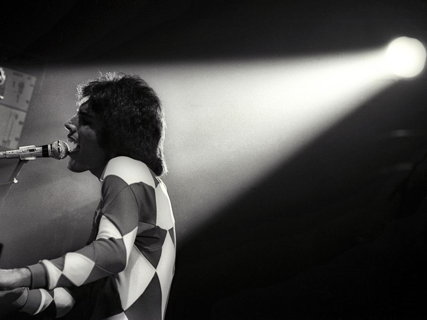 Gaslight Anthem's Alex Levine picks his 7 greatest songwriters | MusicRadar