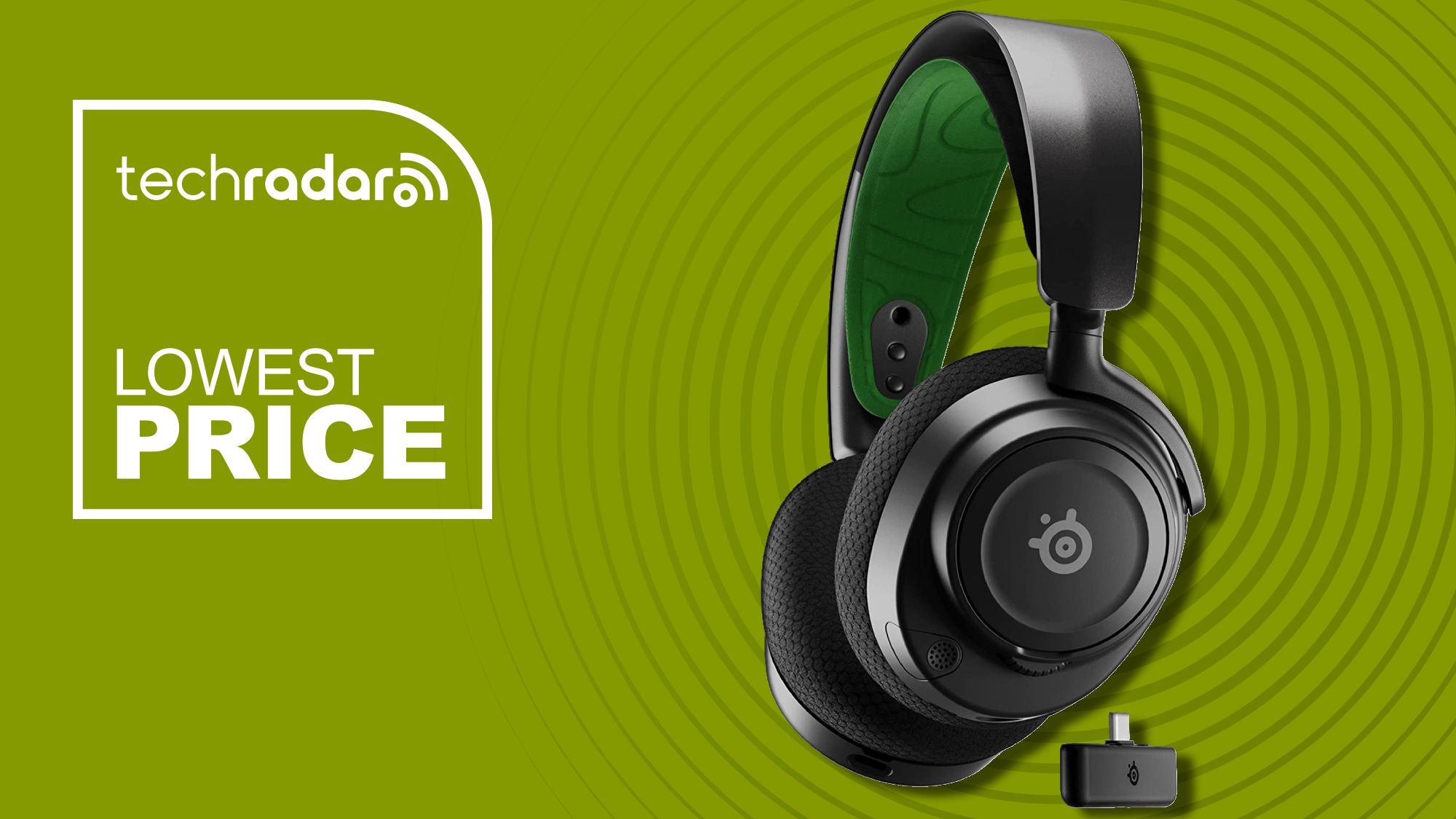 If you're after a new Xbox headset, don't sleep on this superb ...