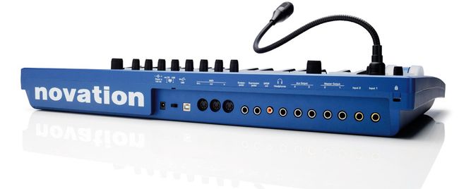 Novation UltraNova review | MusicRadar