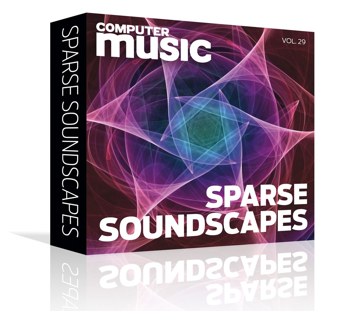 Computer Music – LIVE 9.5: THE CREATIVE GUIDE – Issue 225, January 2016 ...