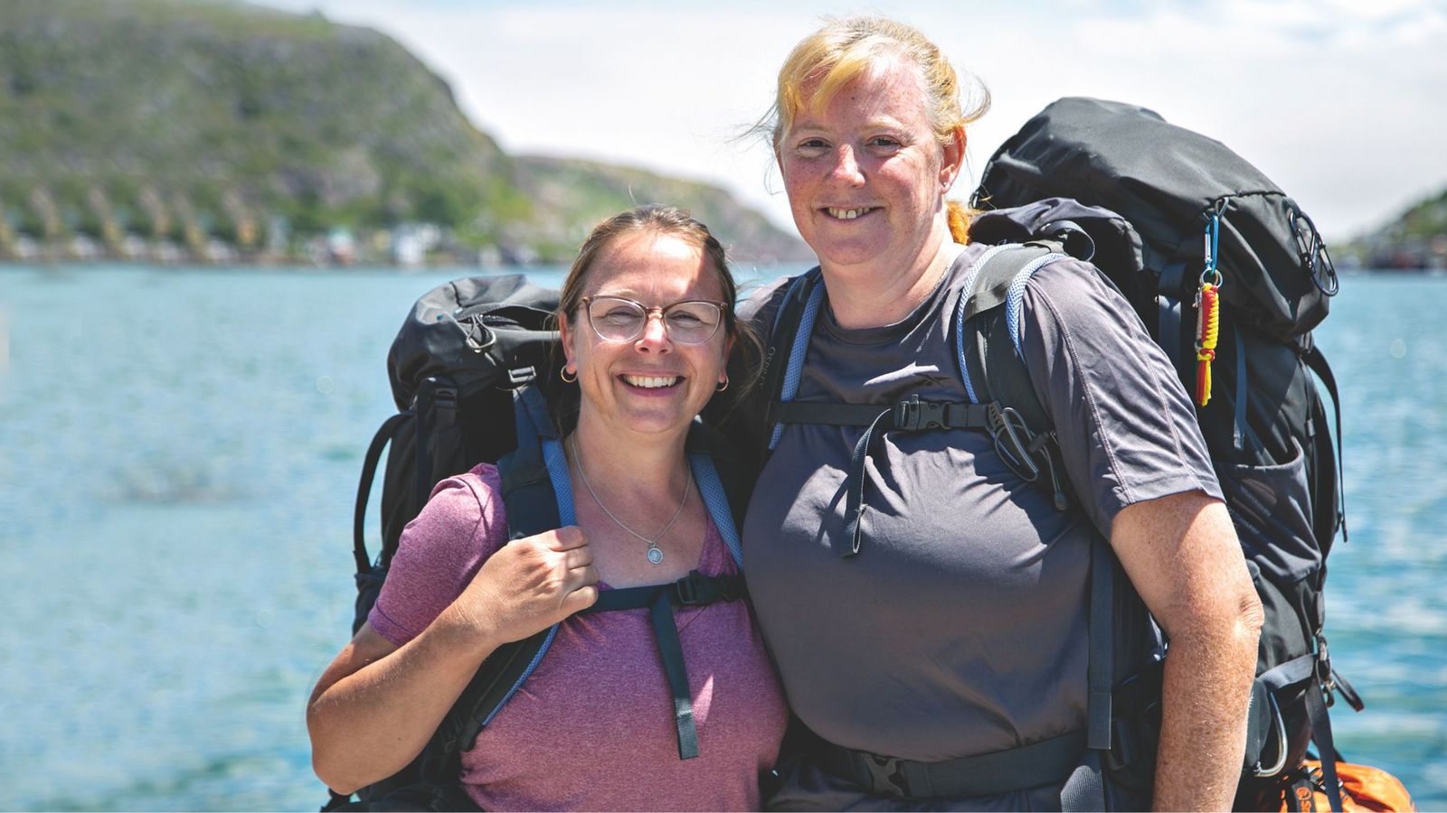 Winning Race Across the World changed our lives | Woman & Home