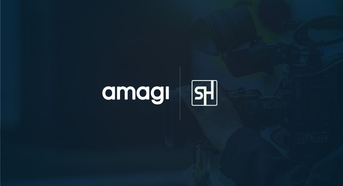 Amagi’s Ads Plus Expands European Presence with ShowHeroes Deal | TV Tech