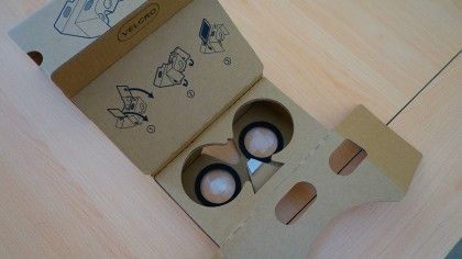 How to turn your smartphone into a virtual reality headset | TechRadar