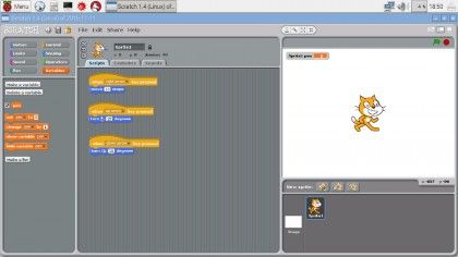 Learn to program your Raspberry Pi | TechRadar