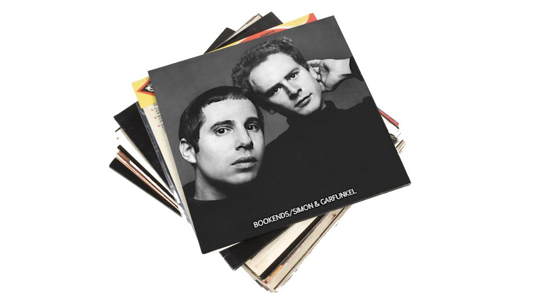 Tony Banks: the 10 records that changed my life | MusicRadar