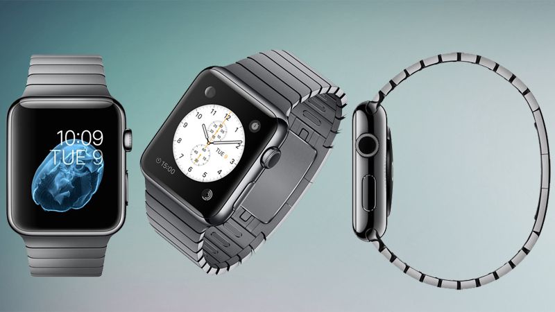 Secret Apple Watch port won't be in the finished device | TechRadar