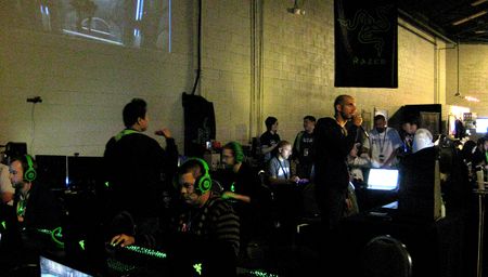 QuakeCon in pictures: North America's biggest LAN party | PC Gamer