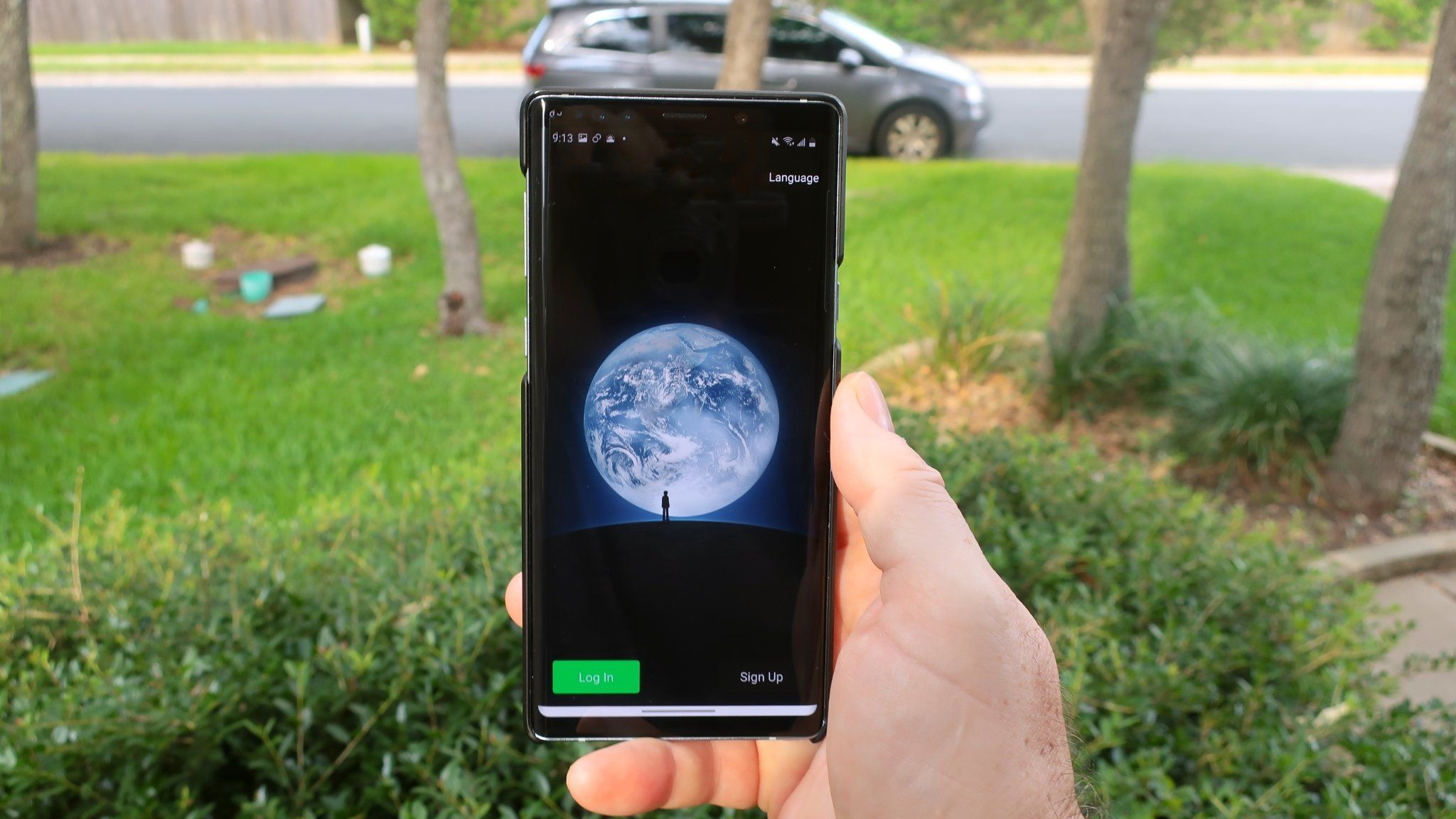 WeChat ban has been blocked by U.S. District Court | Android Central