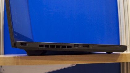 Hands on: ThinkPad T440 review | TechRadar