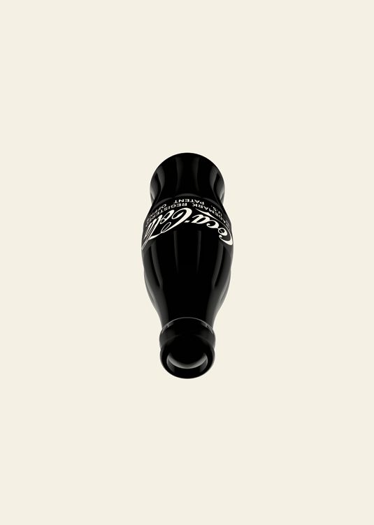 Designers reinvent Coca-Cola's iconic packaging | Creative Bloq