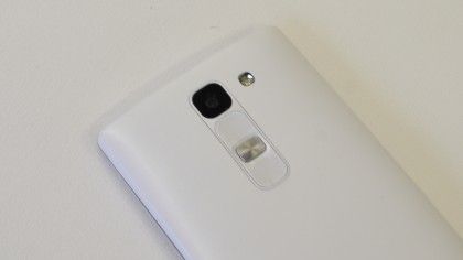 Hands on: LG Spirit review | TechRadar
