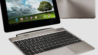 Asus Transformer Pad Infinity review | T3