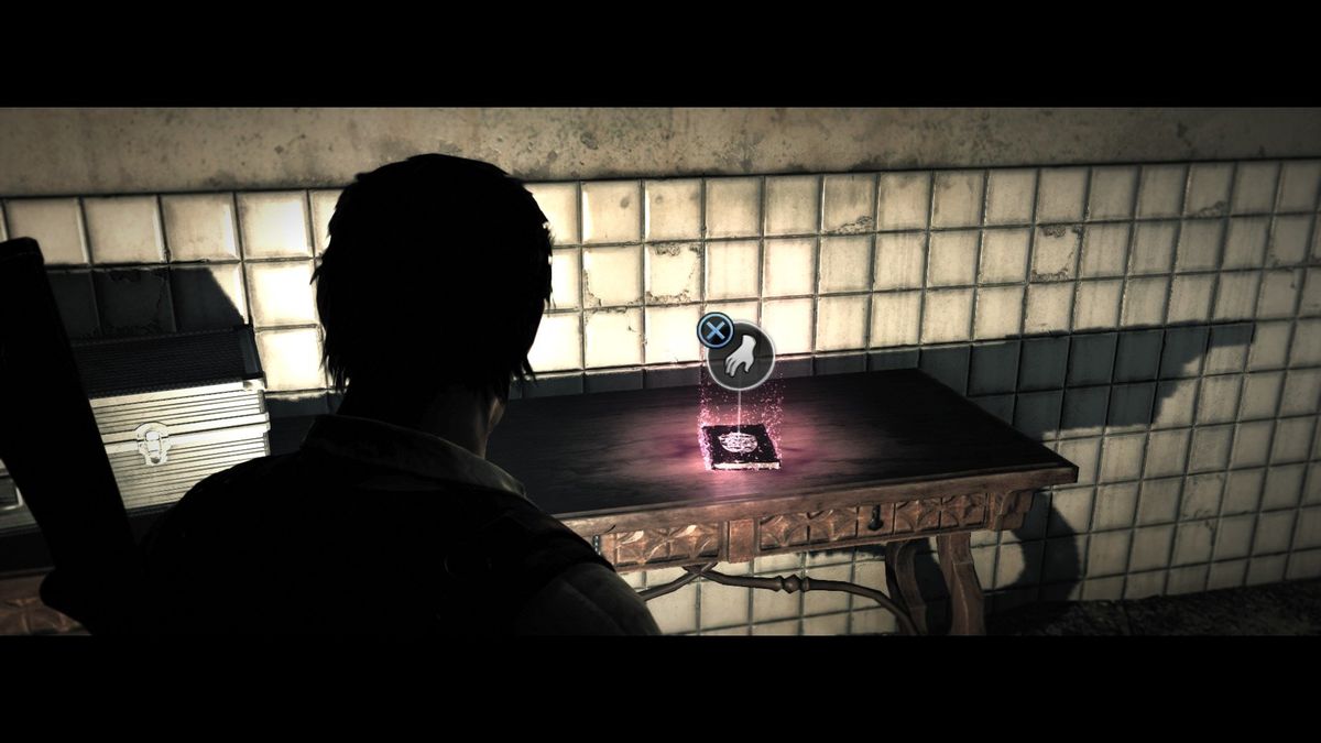 The Evil Within collectibles locations guide: Page 6 - Page 6 | GamesRadar+
