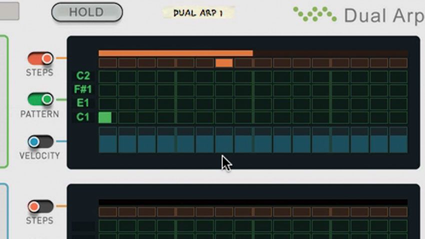 How to use an arpeggiator to creatively sequence drums | MusicRadar
