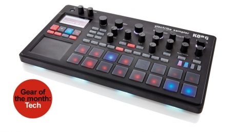 New music tech gear of the month: review round-up (August 2015 ...