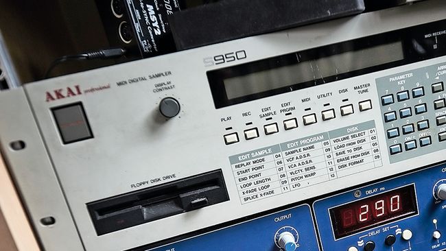 How to make a UK garage beat | MusicRadar