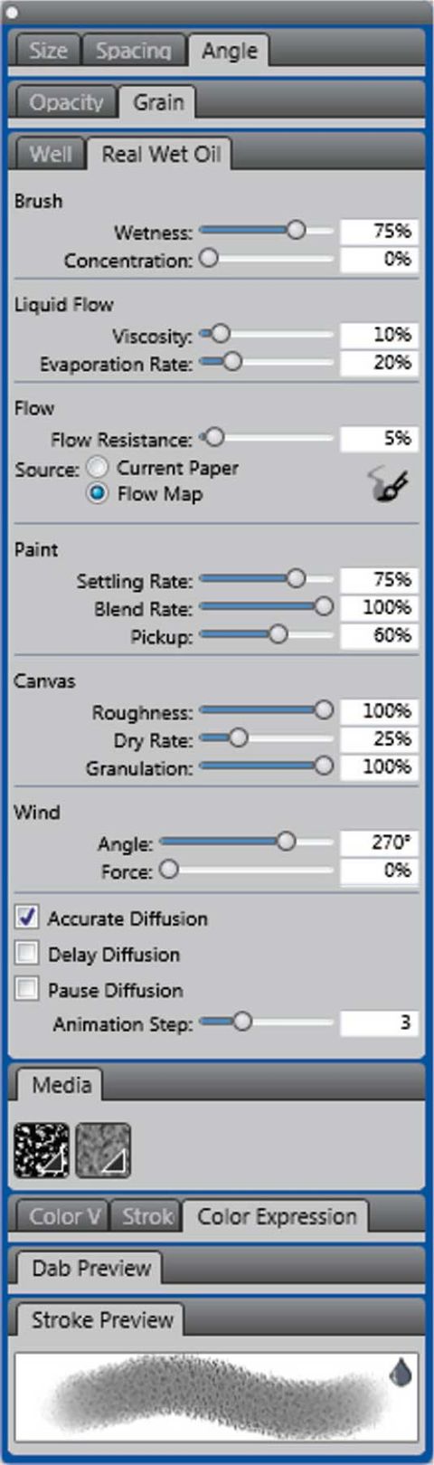 Top 10 techniques for using Corel Painter | Creative Bloq