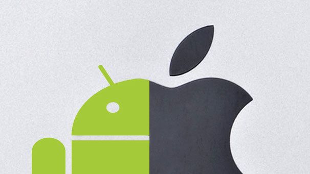 Google points finger at Apple as EC prepares to investigate Android ...