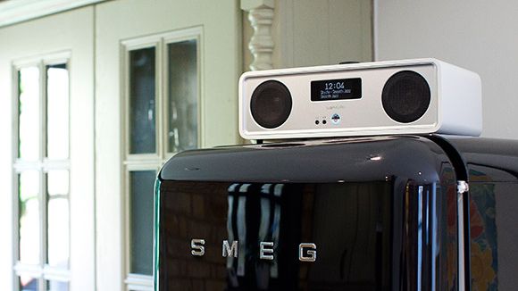 Ruark Audio R2 Mk3 review | TechRadar