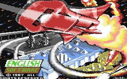 A celebration of C64 loading screens: Page 2 - Page 2 | GamesRadar+