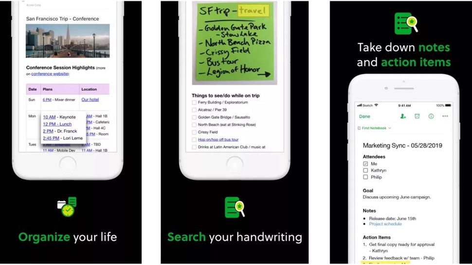 Best iPhone and iPad apps for college students: Start the school year ...