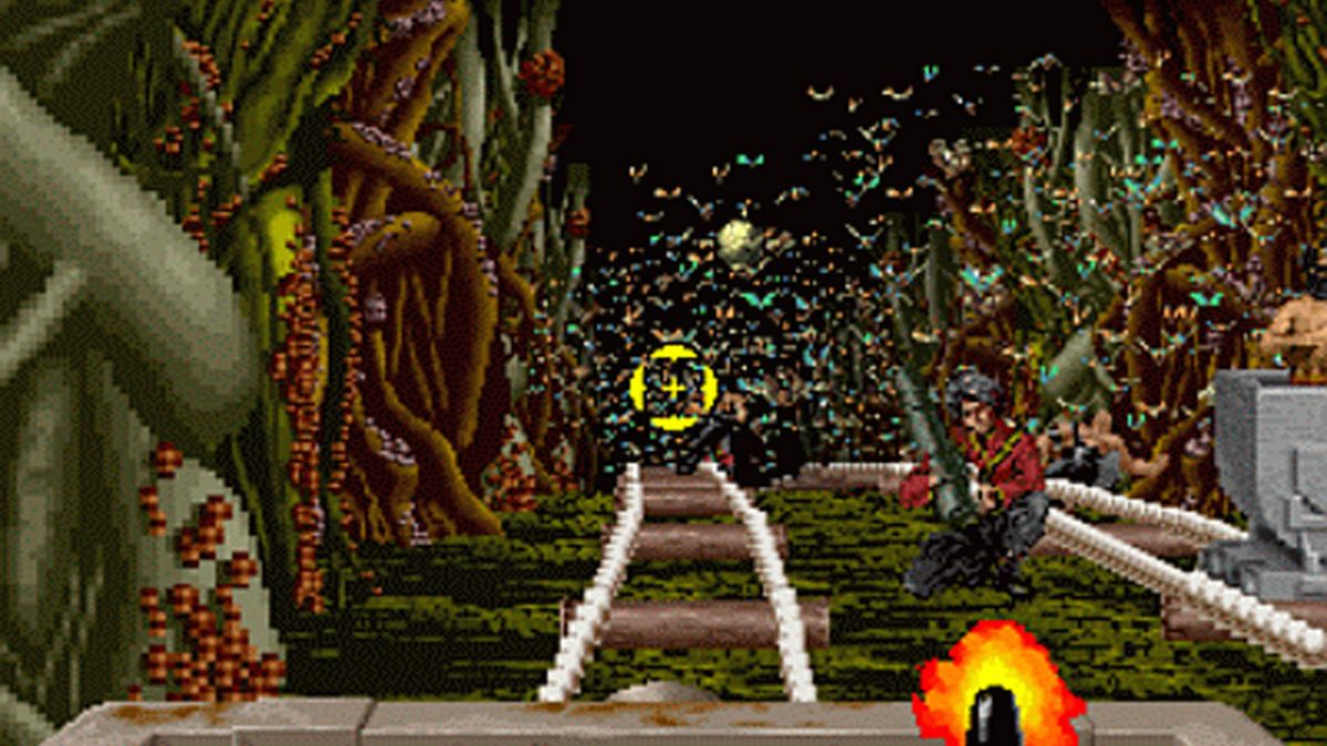 The best arcade games that never got ported to consoles | GamesRadar+