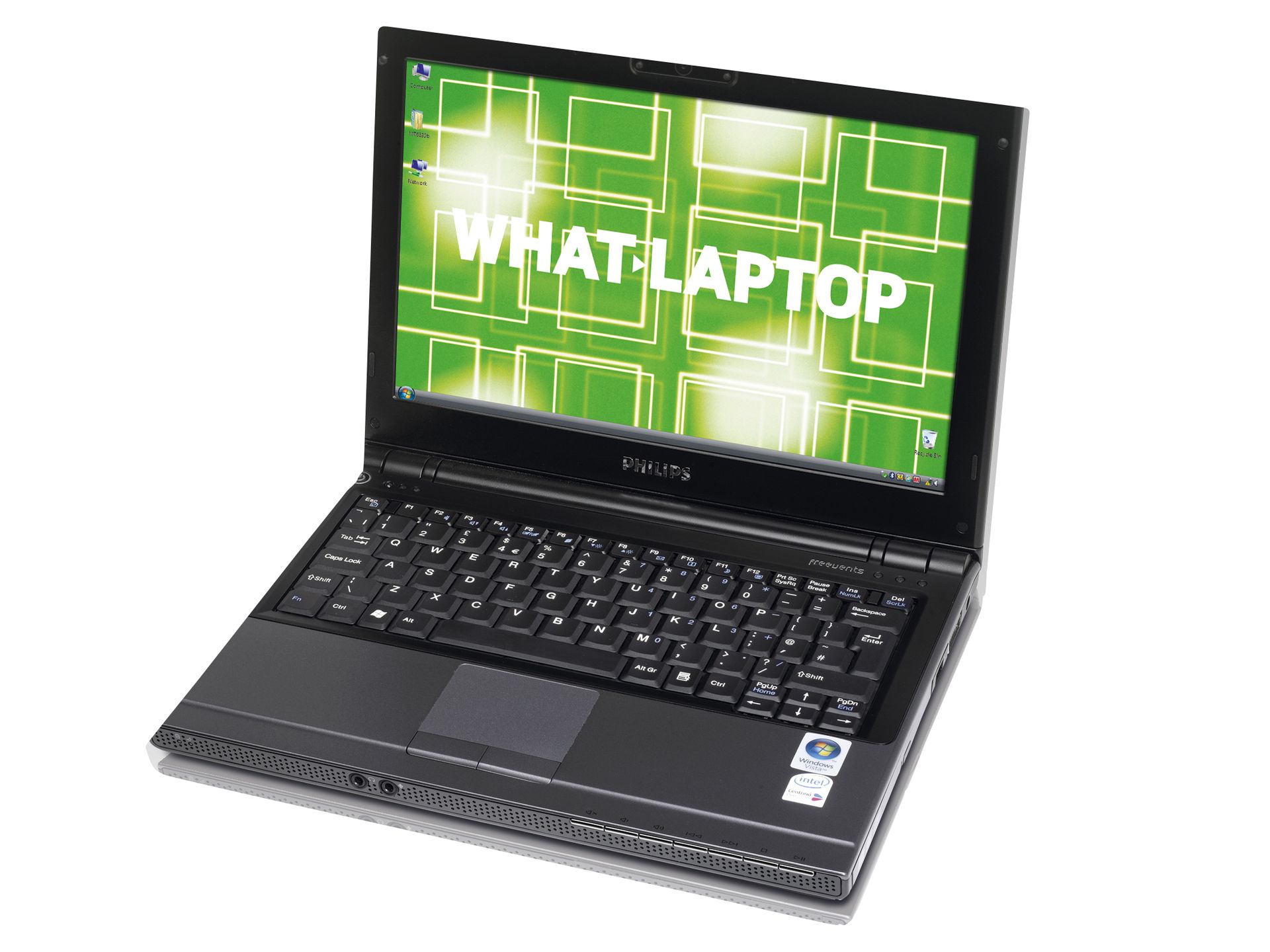 Philips X200 (TM) review | TechRadar