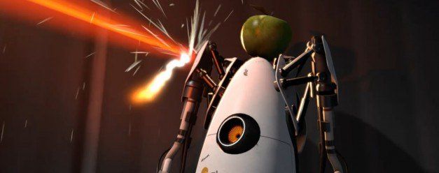 Portal 2 preview | PC Gamer