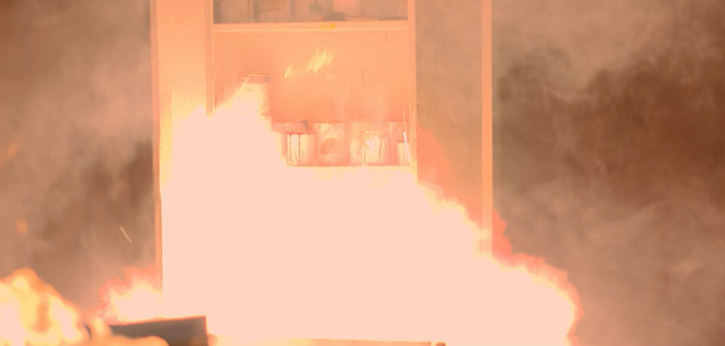 Adam Abbou on Danny's Waterloo Road exit: 'He died a hero!' | What to Watch