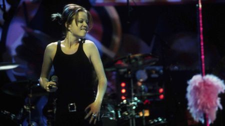 Steve Marker talks Garbage: track-by-track | MusicRadar