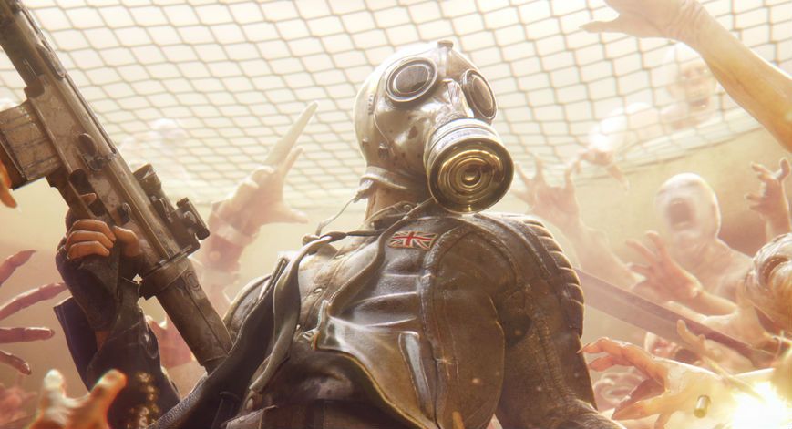 Tripwire looks to the future at the PC Gamer Weekender | PC Gamer