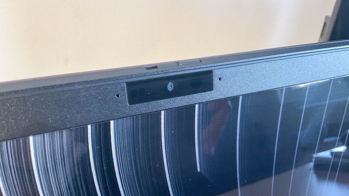 Vaio SX14 (2021) review: Swing and a miss | Laptop Mag