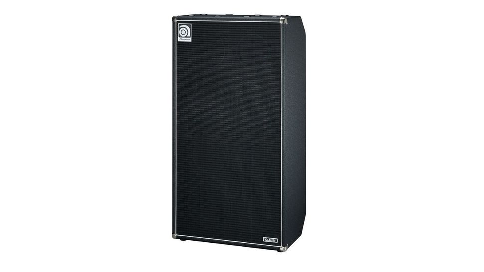 Best bass cabinets 2025: achieve your best tone yet with the perfect ...