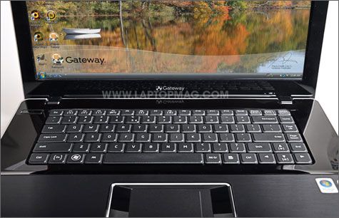 Gateway MD Series - Review of the Gateway MD Series (MD7801u) | Laptop Mag